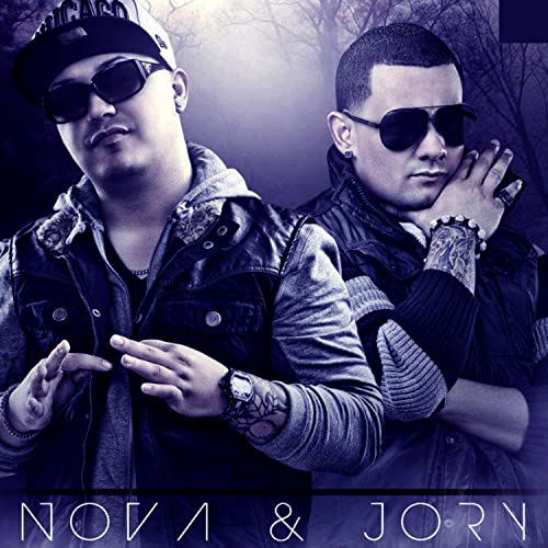 Po Encima de Nova & Jory en Amazon Music Unlimited