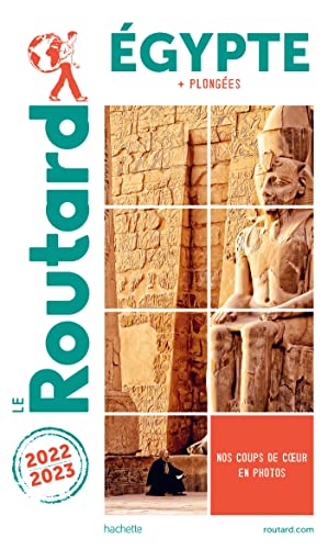 Meilleur guide voyage Égypte : Que choisir en 2024 ? – Trip & Fun