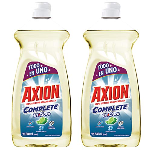 Axion 2 8 Litros - ¿Dónde Comprar al Mejor Precio México?