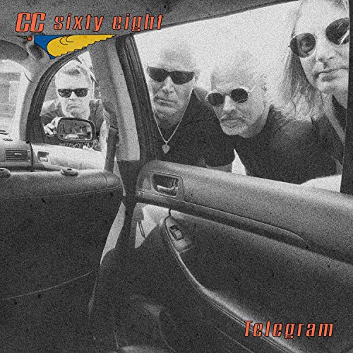 Telegram by CC Sixty Eight on Amazon Music Unlimited