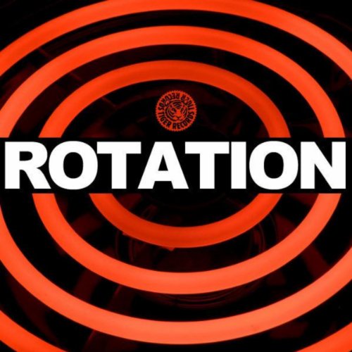 Amazon.com: Rotation : Twin Pack: Digital Music