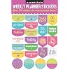 Essentials Weekly Planner Stickers (set of 575 stickers) : Peter Pauper ...