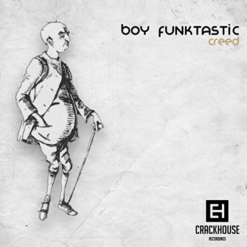 Play Creed by Boy Funktastic on Amazon Music