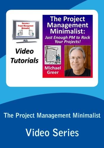 Amazon.com: The Project Management Minimalist Video Series : Movies & TV
