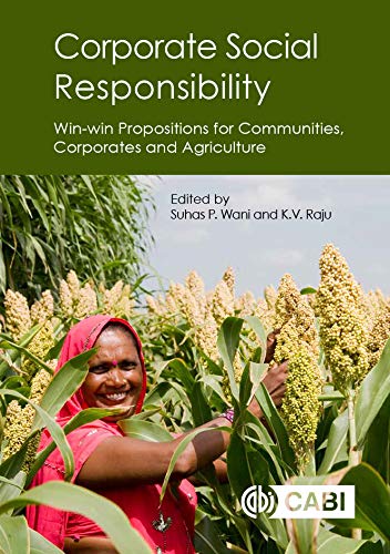 Corporate Social Responsibility: Win-win Propositions for Communities ...