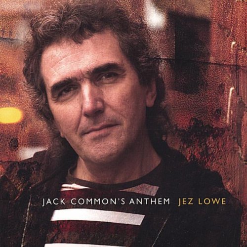 Play Jack Common's Anthem by Jez Lowe on Amazon Music