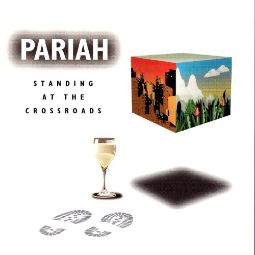 Écouter Standing At The Crossroads par Pariah sur Amazon Music Unlimited