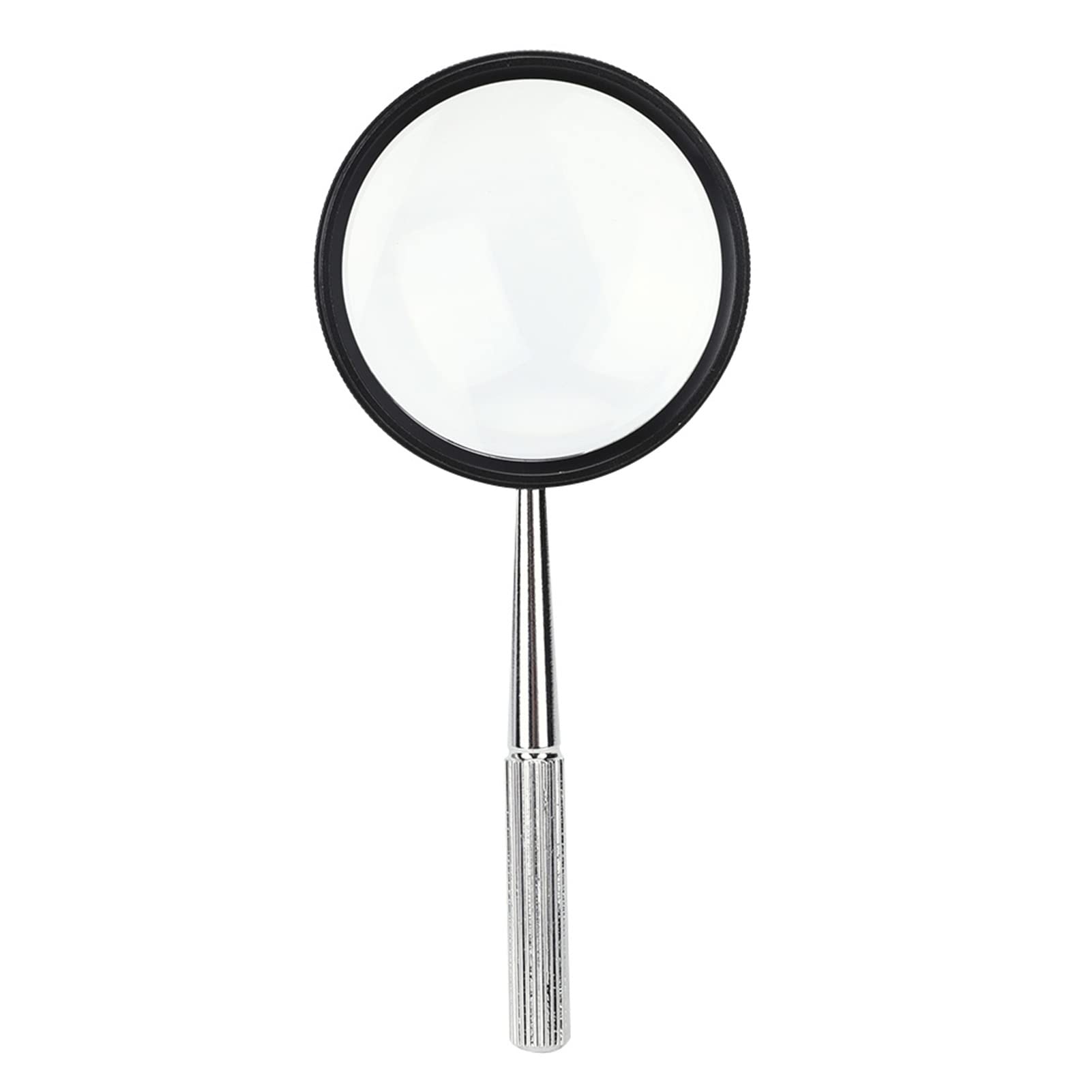 Amazon.com: 35X Portable Survival Magnifying Glass, Metal Magnifier ...