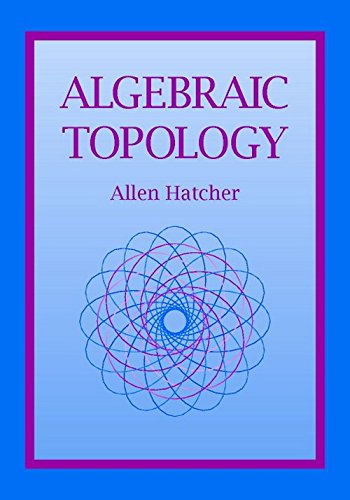 Buy Algebraic Topology Book Online at Low Prices in India | Algebraic ...