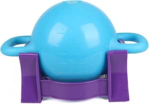 Amazon.co.jp: 4-12 lb Adjustable Water Filled Kettlebells, Bodybuilding ...