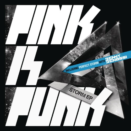 Play Storm EP by Pink is Punk on Amazon Music