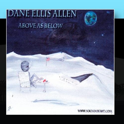 Amazon.com: Above As Below: CDs & Vinyl