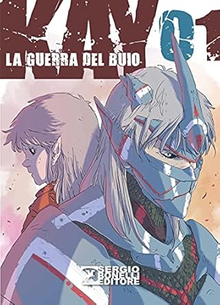 Amazon.com: Kay - La guerra del buio 01: 9788869615306: Alessandro ...