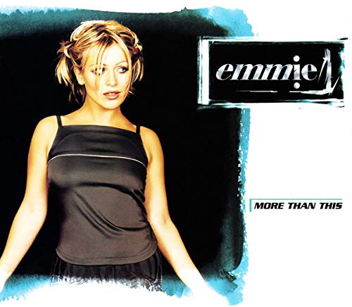 - More Than This [Maxi-CD] [Audio CD] Emmie - Amazon.com Music
