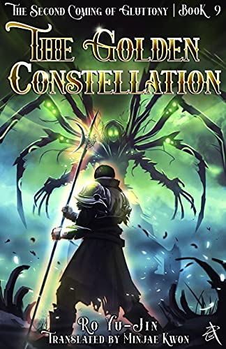 Amazon.com: The Golden Constellation: Book 9 of The Second Coming of ...