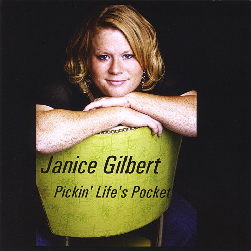 Play Pickin' Life's Pocket by Janice Gilbert on Amazon Music