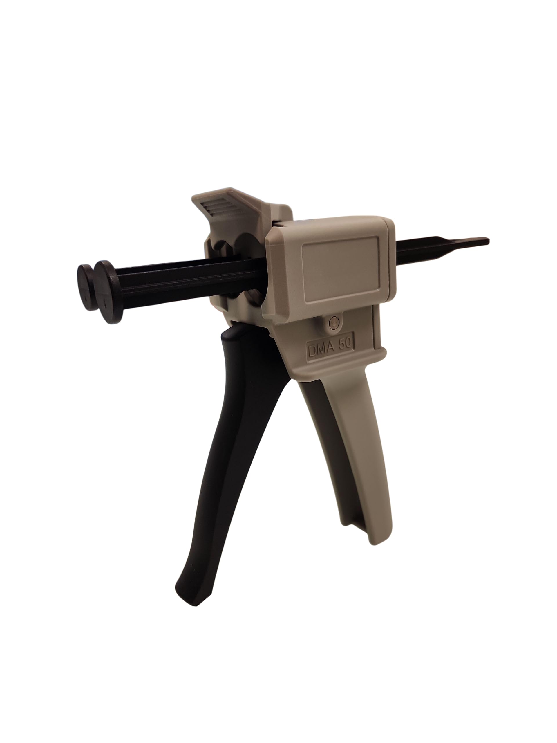 Mixpac Dma50 Dispensing Gun Kit For 50ml Epoxy And Adhesive ...