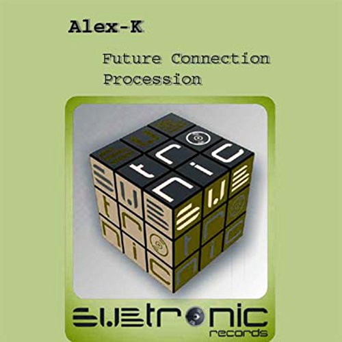 Alex-K by Alex K on Amazon Music - Amazon.com
