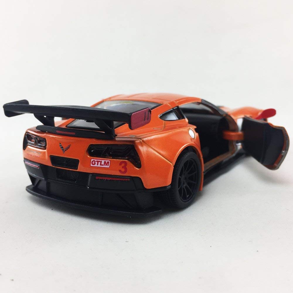 Kinsmart Chevy Corvette C7 Ra...B06XN61ZM2 | Encarguelo.com