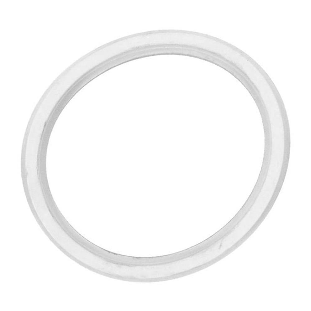 Amazon.com: CMP Custom Molded 1-1-2in x 2in PVC Hi-Temp Union T-Gasket ...