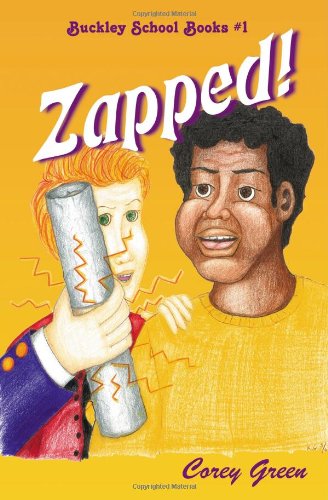 Amazon.in: Buy Zapped! Book Online at Low Prices in India | Zapped ...