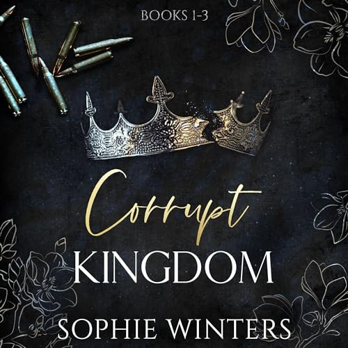 Amazon.com: Brutal Knight: Corrupt Kingdom, Book 2 (Audible Audio ...
