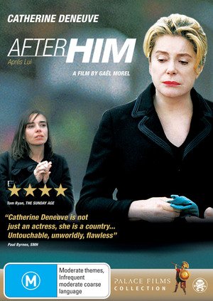 Amazon.com: After Him [Region 4] : Catherine Deneuve, Élodie Bouchez ...