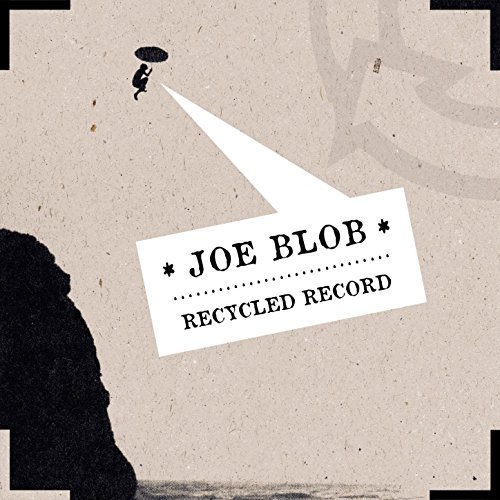 Amazon MusicでJoe BlobのRecycled Recordを再生する