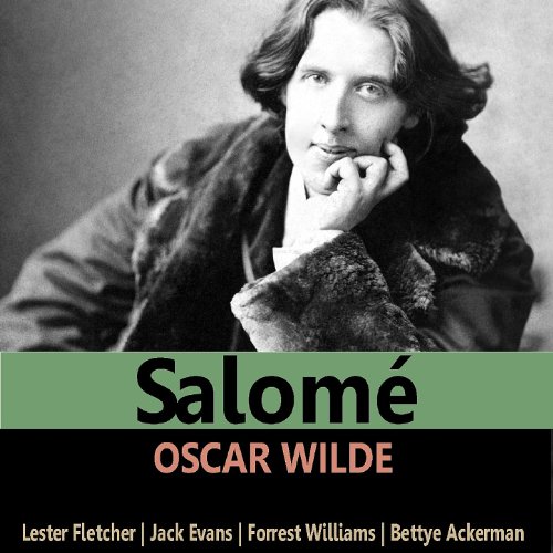 Play Salomé by Lester Fletcher, Jack Evans, Forrest Williams, Bettye ...
