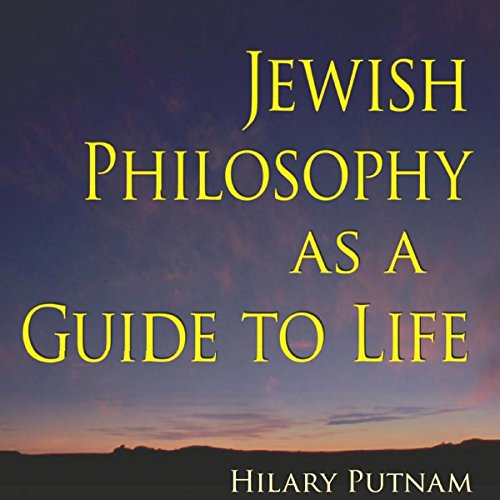 Amazon.com: Jewish Philosophy as a Guide to Life: Rosenzweig, Buber ...