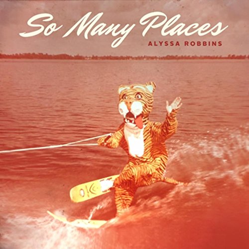 So Many Places by Alyssa Robbins on Amazon Music - Amazon.com