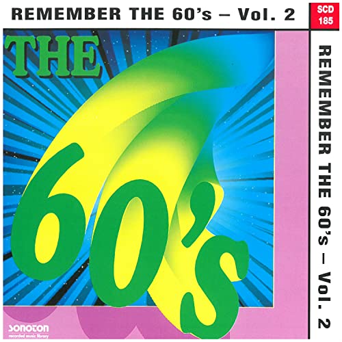 Amazon.com: Remember the 60's : Doug Perkins, Steve Goomas, Raun ...