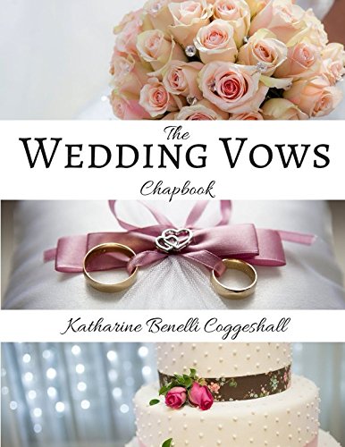 Amazon.com: The Wedding Vows Chapbook: Sample Wedding Vows and ...