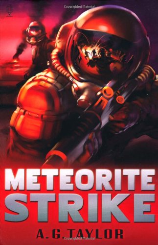 Publication: Meteorite Strike
