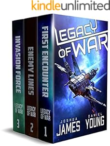 Amazon.com: Oblivion: The Complete Series (Books 1-9) (Complete Series Box Sets) eBook : James ...