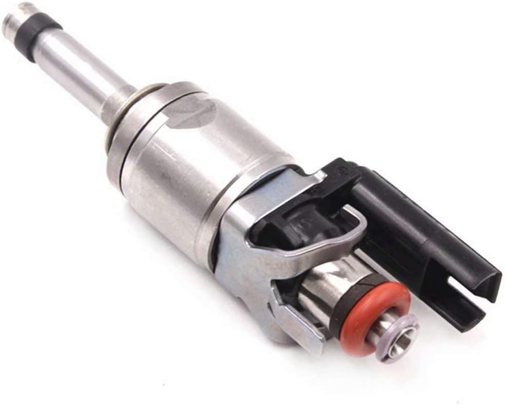 Amazon.com: SINOCMP 31465786 31478608 Fuel Injector for Volvo S60 S80 ...