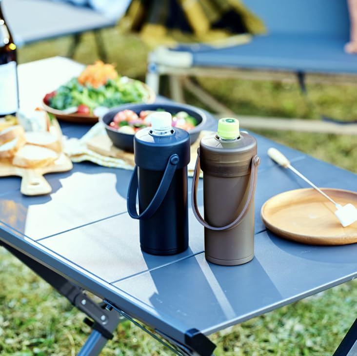 ペットボトルホルダーのおすすめ11選！保冷力最強クラスのワークマン製も | Kaubel