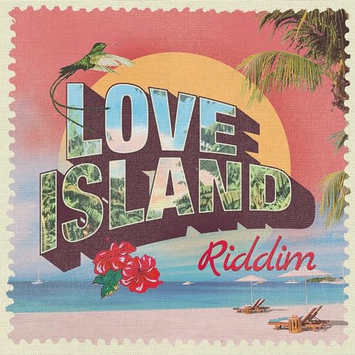 Play Love Island Riddim by VARIOUS ARTISTS on Amazon Music
