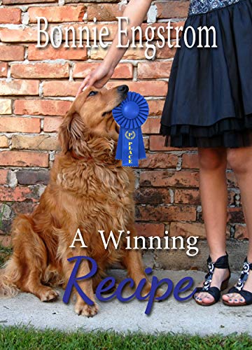 A Winning Recipe (Christian Contemporary Romance): For meatloaf magic ...