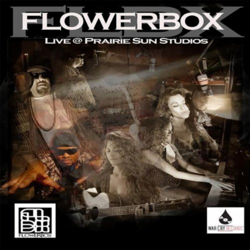 Amazon MusicでFlowerboxのLive @ Prairie Sun Studiosを再生する