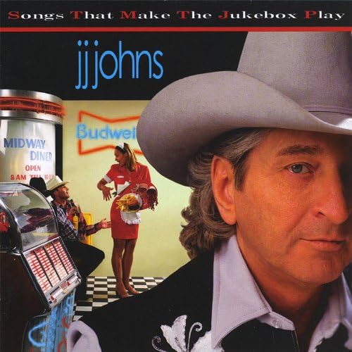 Spiele Songs That Make the Jukebox Play von Jj Johns auf Amazon Music ab