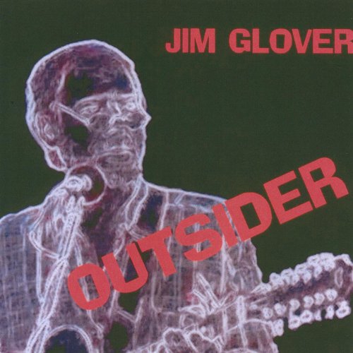 Amazon MusicでJim GloverのOutsiderを再生する