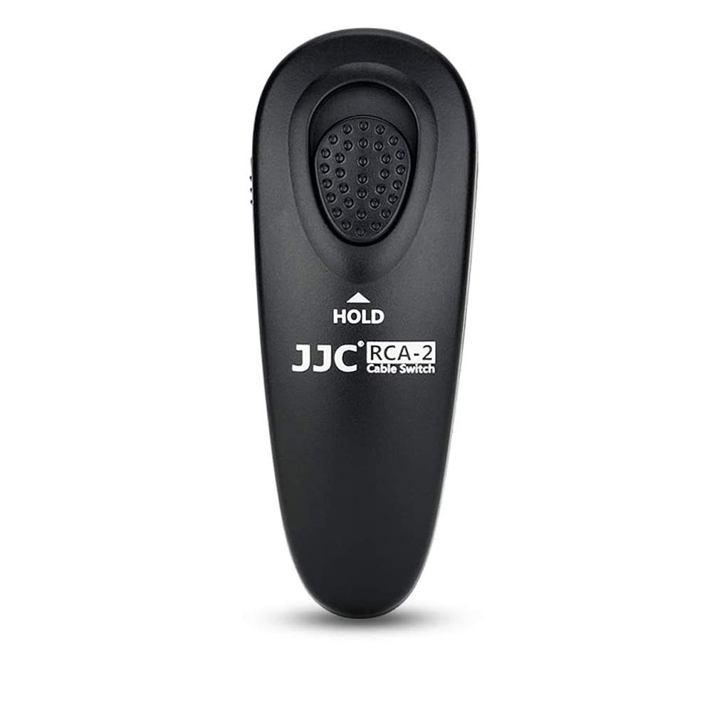 JJC Camera Shutter Release Cable Remote Control for Ricoh GR IIIx GR3x ...