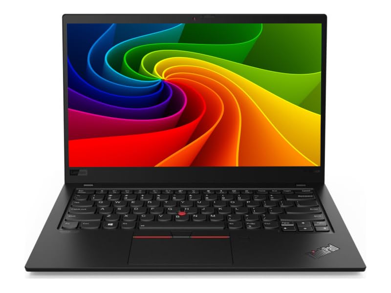 Lenovo Business Laptop Notebook ThinkPad X1 Carbon G7 i7-8565u 16GB ...