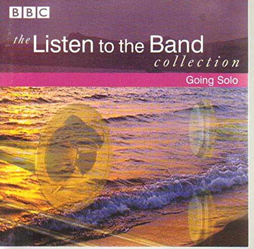 Various Artists - Listen to the Band - Going Solo - Amazon.com Music