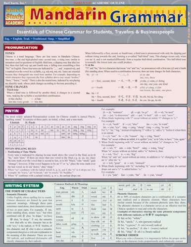 Math Fundamentals 2 (Algebra) (08) by BarCharts, Inc [Pamphlet (2008 ...