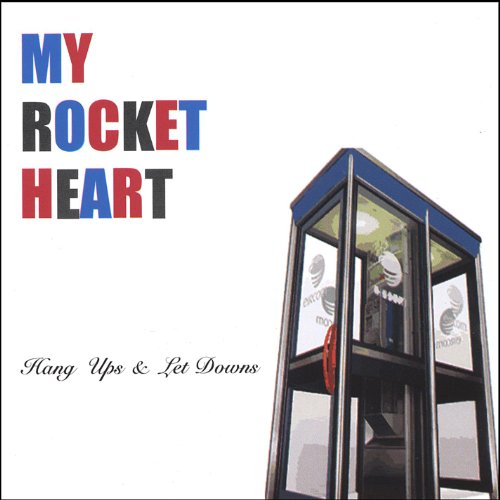 Play Hang Ups & Let Downs by My Rocket Heart on Amazon Music