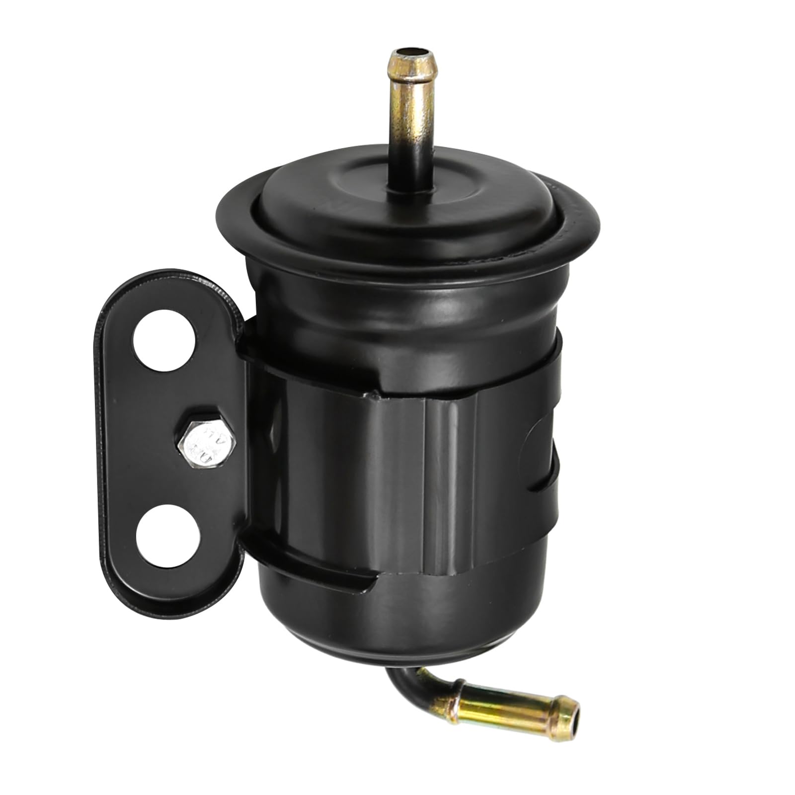 Amazon.com: High Pressure Fuel Filter 15440-90J00 Replacement For ...