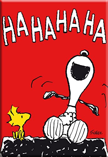 Amazon.com: IMÁN SNOOPY HAHAHA: 9788868217976: unknown author: Books