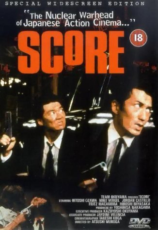The Score [DVD]: Amazon.de: DVD & Blu-ray
